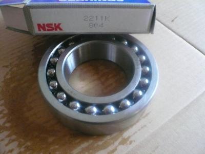 Cina Auto di catalogo di baleros di NTN che allinea 2211K con cuscinetto a sfera che sopporta nsk 40tac908 in vendita