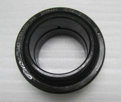 Cina Fila con cuscinetto a sfera ABEC-5/ABEC-7 dell'acciaio al cromo della pianura dell'inserzione di P5 P4 INA singola in vendita
