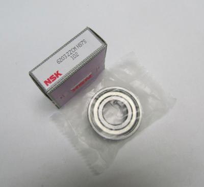 Cina Cuscinetti a sfera profondi della scanalatura KOYO/di 6203 TIMKEN, cuscinetto della ruota dell'automobile di C4 V3 ABEC-3 in vendita