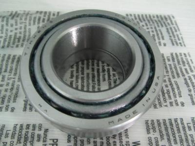 Cina U399/U360L Timken ha affusolato i cuscinetti a rulli, cuscinetto d'acciaio della gabbia di P4 P2 C4 C5 in vendita