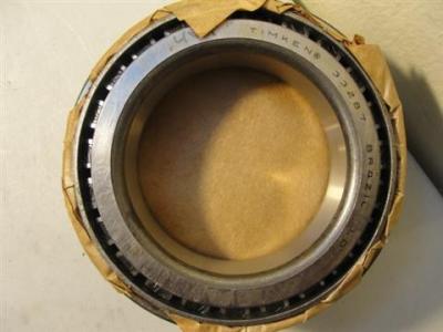 Cina 33287 C3 C4 aprono la FATICA INA del cuscinetto a rulli SKF dell'acciaio inossidabile dei cuscinetti della ruota di TIMKEN in vendita