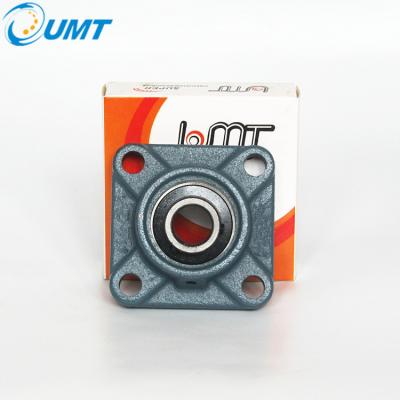 China UMT-van het Bloklagers van het Merkhoofdkussen de Hoge Precisie Met geringe geluidssterkte voor Riolering Treater Te koop