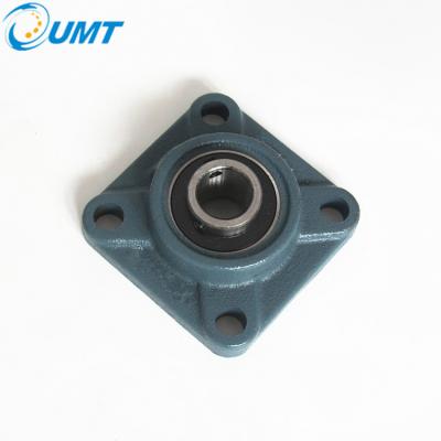 China Chrome-van het Bloklagers UCF217 van het Staalhoofdkussen de Machines/het Materiaaltoepassing Te koop