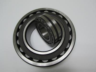 Cina I cuscinetti della ruota d'ottone della gabbia SKF per l'agitatore scherma l'OEM 22214cc/w33 in vendita