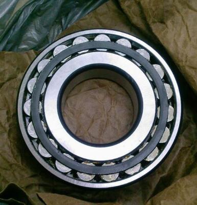 Cina cuscinetto a rulli cilindrico della gabbia di nylon del macchinario di costruzione nu210ecp/c3 in vendita
