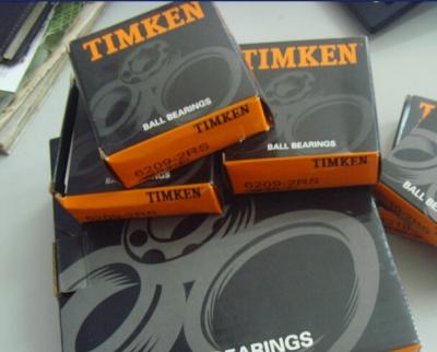 Cina Alto acciaio al cromo del cuscinetto della ruota dei carichi TIMKEN Gcr15 per il gancio della gru in vendita
