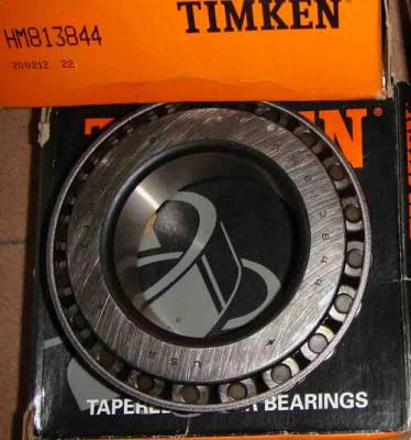 Cina scanalatura profonda del cuscinetto della ruota di Timken di alta precisione di 15523 /1986 per il rimorchio in vendita