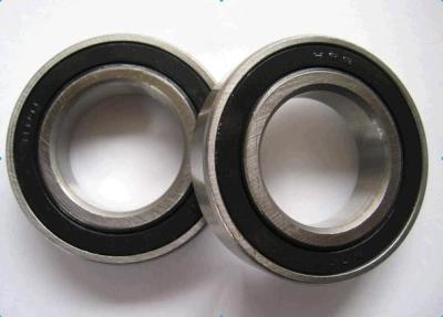 Cina NSK TIMKEN C3 P0 scelgono il cuscinetto a sfera profondo 61906-2rs1 della scanalatura di fila in vendita