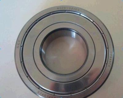 Cina 6309 cuscinetti con cuscinetto a sfera ABEC-5/P5 di fila della scanalatura profonda di 2Z C4 C5 SKF singoli in vendita