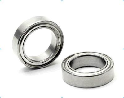 Cina Cuscinetti a sfera profondi della scanalatura dell'acciaio al cromo di P5 V2 C5 per il camion/trattori SKF-6214NR in vendita
