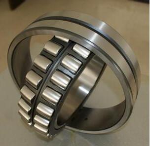 Cina Cuscinetto a rulli sferico del Giappone NSK NTN SKF con la gabbia di nylon 21307CD in vendita