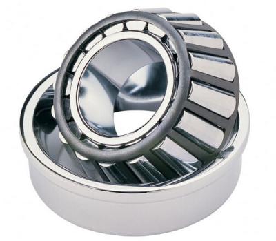 中国 TIMKEN 33287 の先を細くすることの軸受の単一の列の軸受 ABEC-5/ABEC-7 販売のため