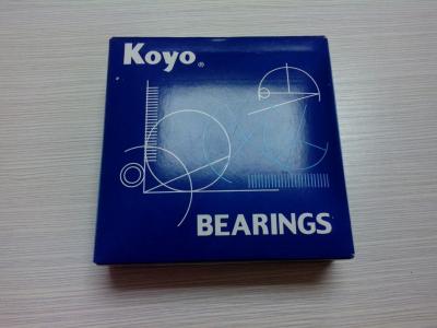 China NSK-Kogellagers 6202 rs zz dubbele rubberverbinding 15 X 35 X 11 maakten in Japan Te koop