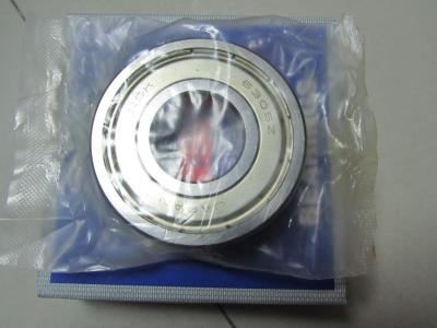 China Hoge snelheid met geringe geluidssterkte 6206 NSK-PrecisieKogellager 30 X 62 X 16mm voor Motor Te koop