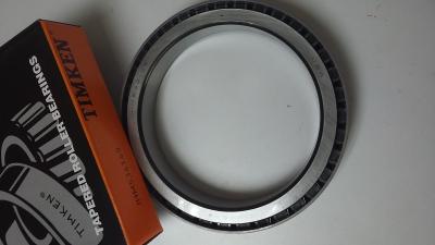 中国 反摩擦たばこの Timken の先を細くされた軸受 JHM534149/JHM534110 販売のため