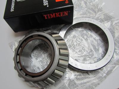 Cina Bordo del pattino delle parti del generatore del cuscinetto a rulli TIMKEN 30208 del trasportatore dell'alloggio in vendita