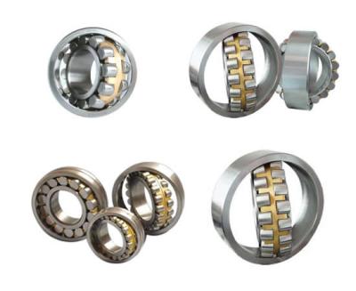 Cina Acciai inossidabili 25mm x 52mm x 18mm del cuscinetto a rulli sferico ad alta velocità in vendita