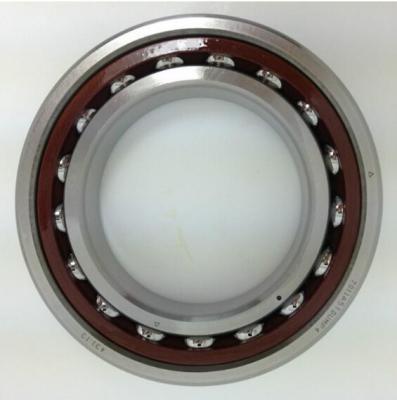China Rolamento de roda angular ABEC-5 do contato NSK SKF ABEC-7 7317 ВЕСВМ à venda