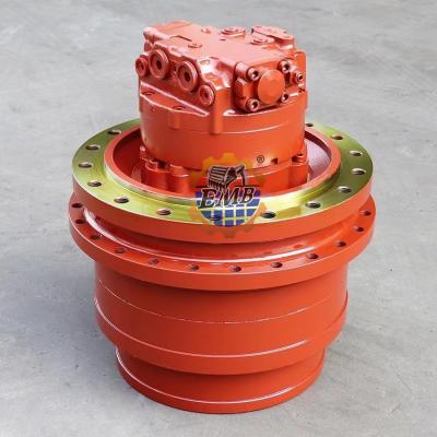 Κίνα 619-89300001 JSA0073 333K1153 JS330 HD1430 Τελική κίνηση για εξορυκτήρα προς πώληση