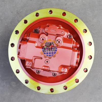 Κίνα 619-89300001 JSA0073 333K1153 JS330 HD1430 Τελική κίνηση για εξορυκτήρα προς πώληση