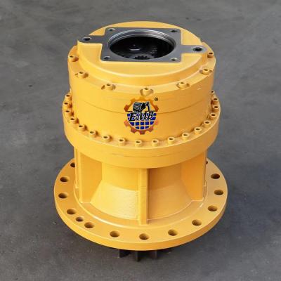 Cina 418-7154 CAT330D2 Swing Drive 4187154 E330D2 Swing Reducer per escavatori in vendita