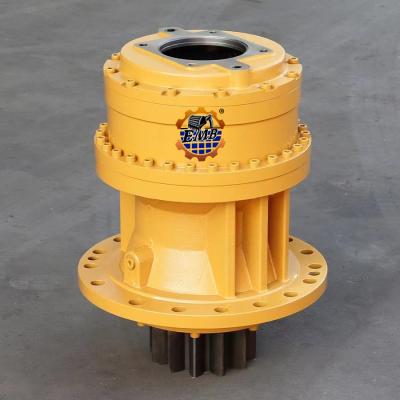 Cina 418-7154 CAT330D2 Swing Drive 4187154 E330D2 Swing Reducer per escavatori in vendita