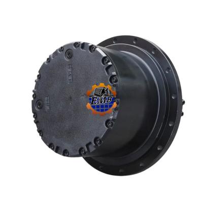 China 5253672 Travel Motor E320D3 E320D2 Final Drive 525-3672 E323D Track Device for sale