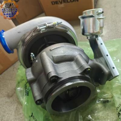 Cina 150105-00320 Turbocompressore HE500WG Turbo 3770808 DX450LC-9C Turbocompressore in vendita