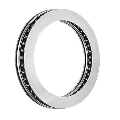 Κίνα AXK6590 Ρολίστικο ρουλεμάν με πλυντήρες 65mm Βρύση 90mm OD 3mm πλάτος προς πώληση