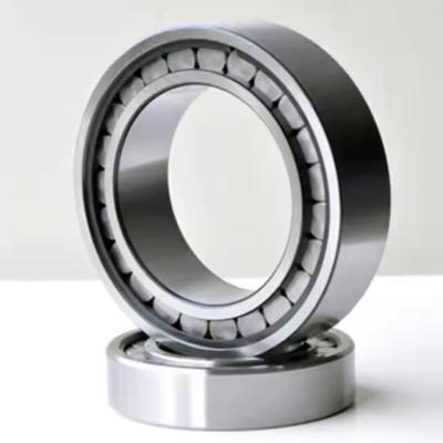 China NN3017K W33 Bearing , 1.63KG High Temperature Roller Bearings 85*130*34mm for sale
