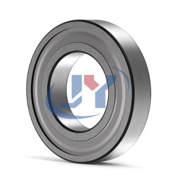 China JINGYAO 61812-2Z Low Friction and Noise Deep Groove Ball Bearings for Smooth Performance for sale