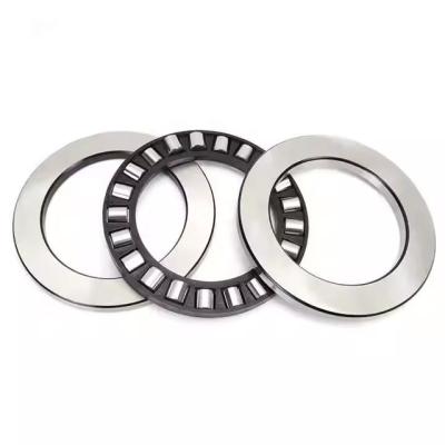 China AXK6590 Thrust Needle Roller Bearing 65x90x3mm Size Long Life Performance Stable Low Noise High Bearing Capacity for sale