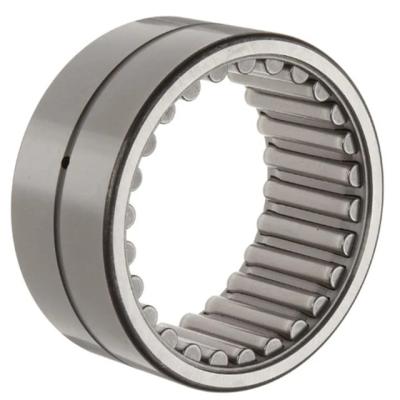China Machined Needle Roller Bearing RNA4906-XL RNA 4906 XL for sale