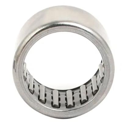 China Stable Performance Bearings of Drawn Cup Needle Roller Bearings BK0509 for Cars for sale