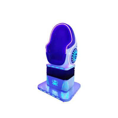 China Ervaar de Ultimate Racing Thrill VR Single Player Arcade Game voor 8 jaar Te koop