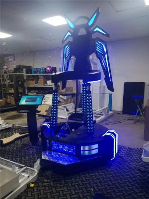 Chine Améliorez votre expérience d'arcade avec notre machine de jeu de simulation de course VR certifiée CE à vendre