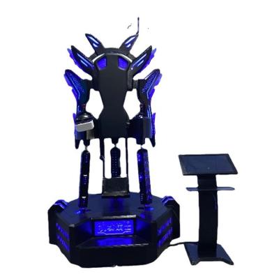 Chine Améliorez votre expérience d'arcade avec notre machine de jeu de simulation de course VR certifiée CE à vendre