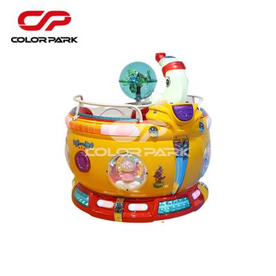 China Verkoop Arcade Machine Coin Operated Game