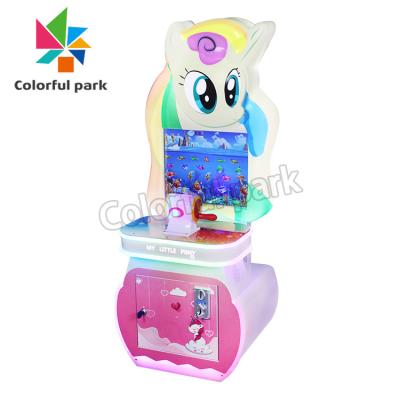 China Amusement Game Center Indoor Arcade Game For Sales Kinderen Coin Operated Game Machine Te koop
