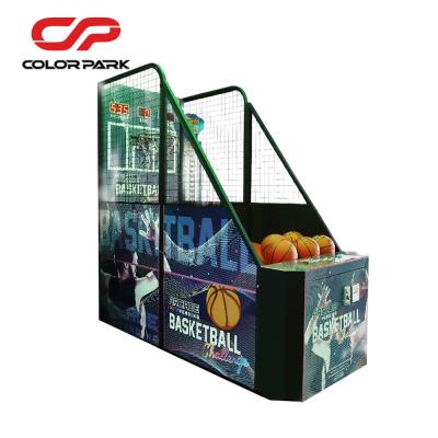 Cina Macchina per giochi arcade da 2 giocatori per l'uso di monete al centro di divertimenti in vendita