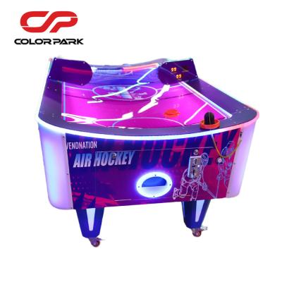 Cina Il gioco da tavolo a forma di U di Colorful Park, l'aggiunta perfetta a qualsiasi spazio in vendita