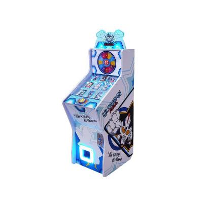 Cina EU Plug Amusement Park Machine Game per bambini L'Ultima Esperienza del Game Center in vendita