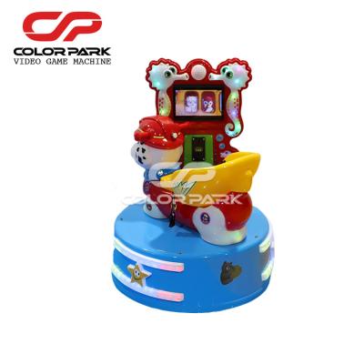 Cina Gioco a rotazione per bambini nel parco di divertimenti in vendita