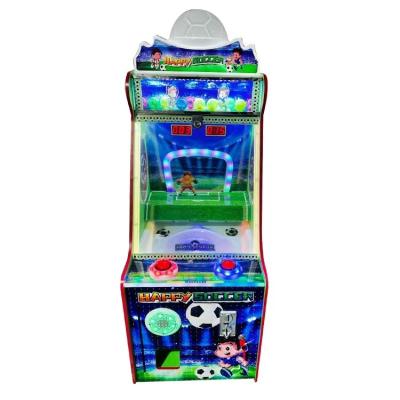 Cina Certificato CE Monete di parco colorata Macchina di gioco per bambini in vendita