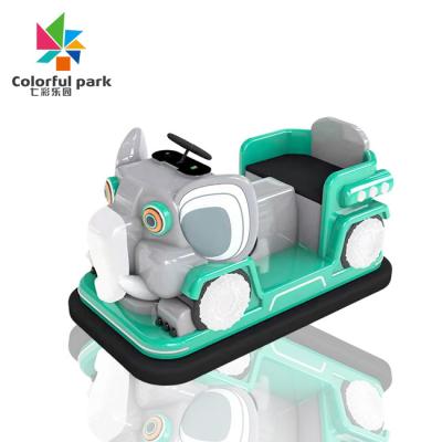 Cina Automobilino a copertura elettrica a monete Kiddie Ride Arcade con certificato CE in vendita