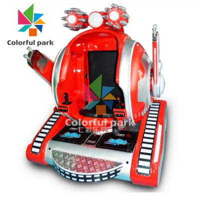 Cina Certificato CE Parco colorato Automobili paraurti Automobili da corsa Macchine da gioco Guida in auto per divertimento in vendita