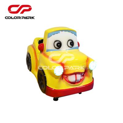 Cina Colorato Parco Monete Operato Kiddie Ride Swing Machine per l'intrattenimento dei bambini in vendita