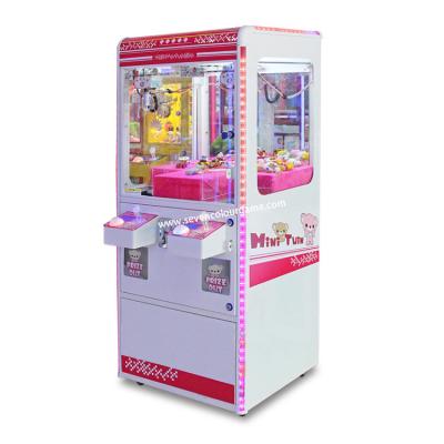 China Amusement Game Center Duas pessoas jogando grande máquina de jogos de moedas à venda