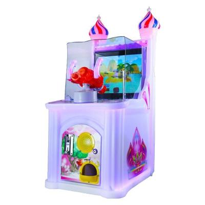 China Breng uw amusement naar een hoger niveau met onze water schietmachine Te koop