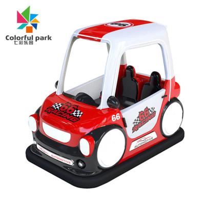 China Coin Operated Racing Simulator Games Machine voor kinderen in het Family Entertainment Center Te koop